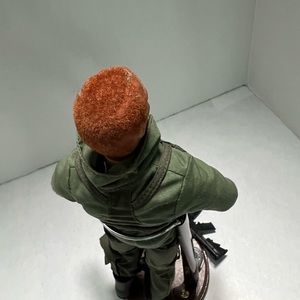 Hasbro | Toys | Vintage Gi Joe Action Figurehasbro Air Force Red ...